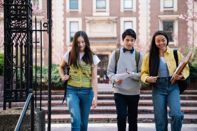 Student Visa Subclass 500 Explained: Key to Studying in Australia