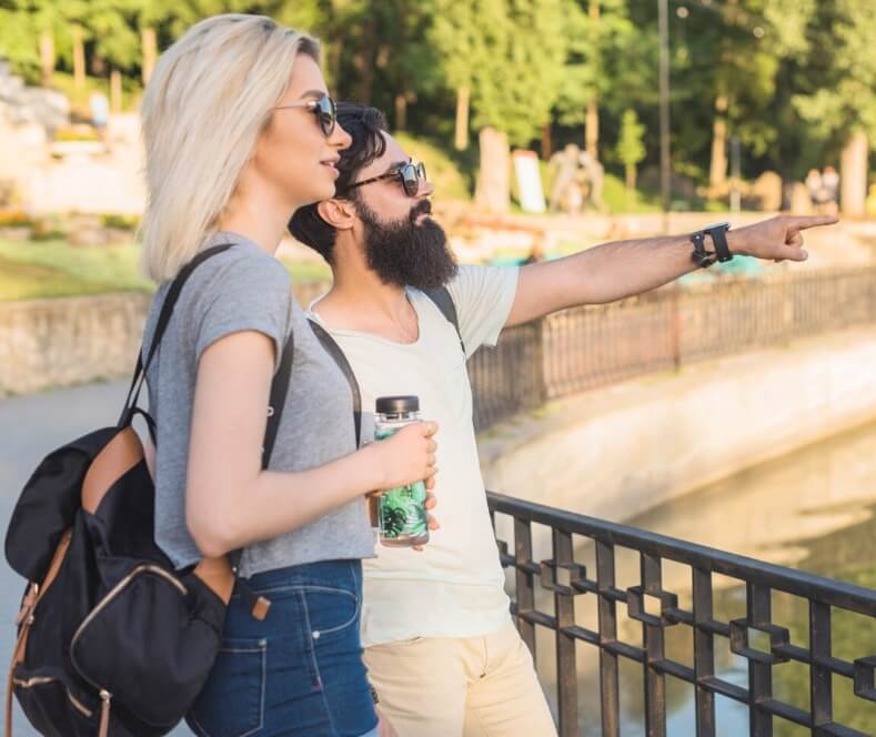 Subclass 600 (Visitor Visas) in Australia - Easy Aussie Migration