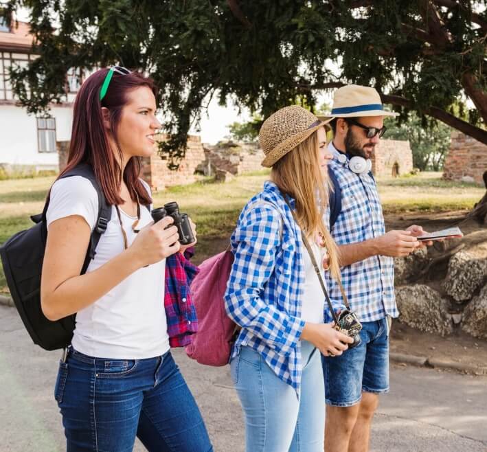 Subclass 600 (Visitor Visas) in Australia - Easy Aussie Migration