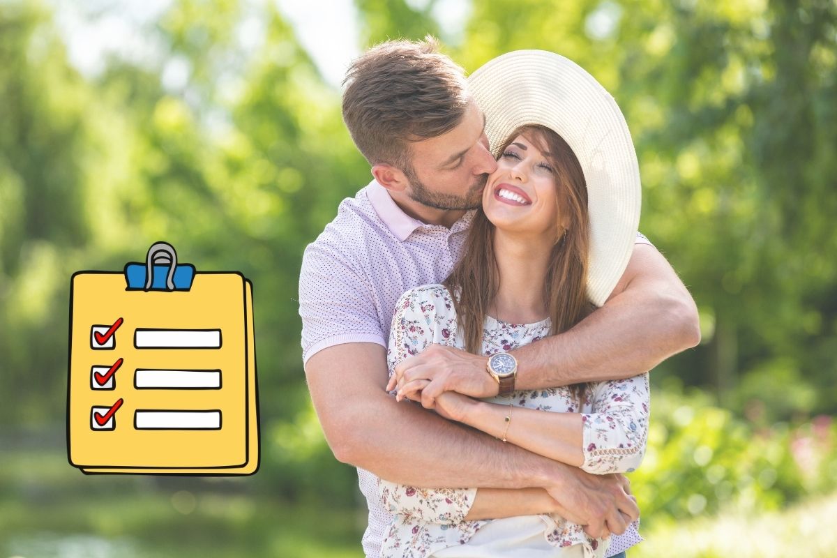 Partner Visa Australia Checklist: Documents You Must Prepare