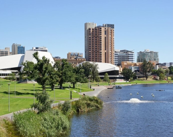 Migration Agent in Adelaide - Easy Aussie Migration